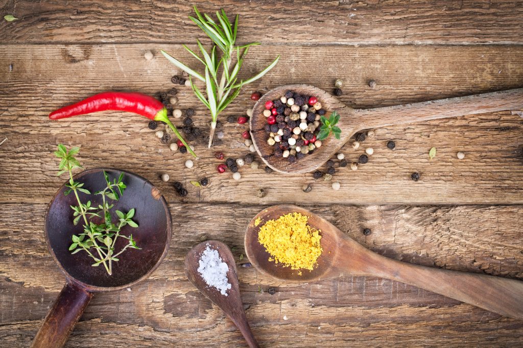 6 tips για την ξύλινη κουτάλα